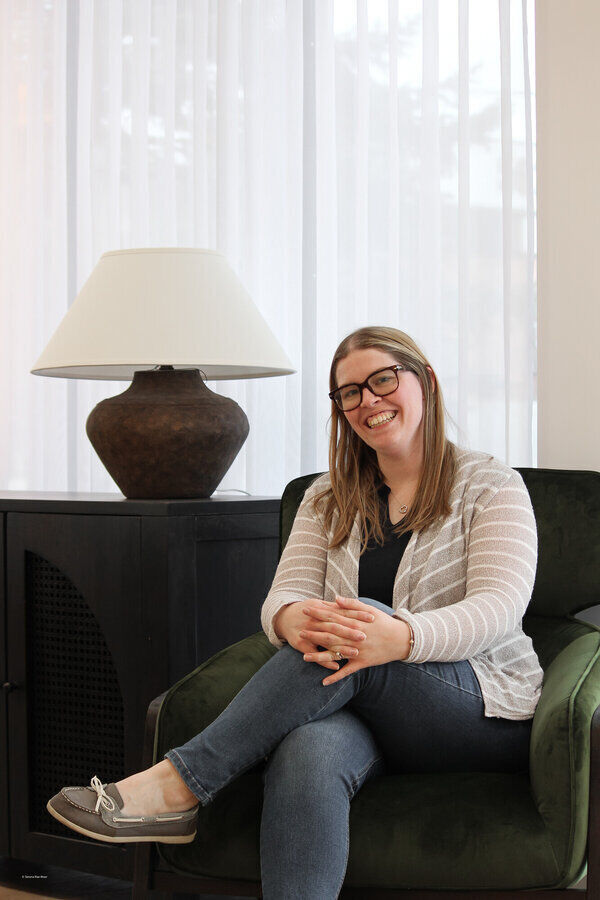 SPECIAL FEATURE: Designing a Dream w/ Constructive Conversations ...